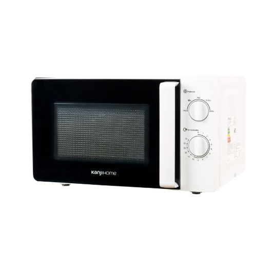 Microondas Kanji análogo
