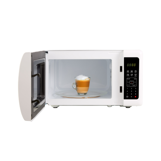 Microondas Kanji digital