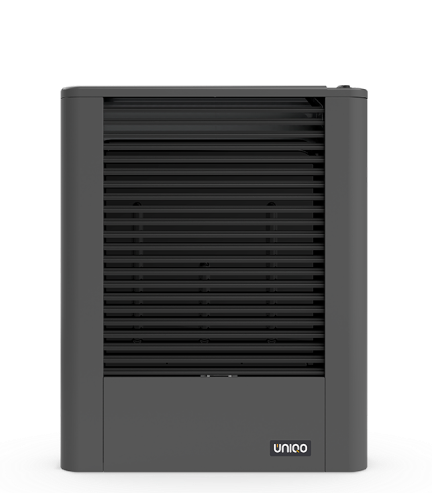Calefactor UNIQO TB 3500